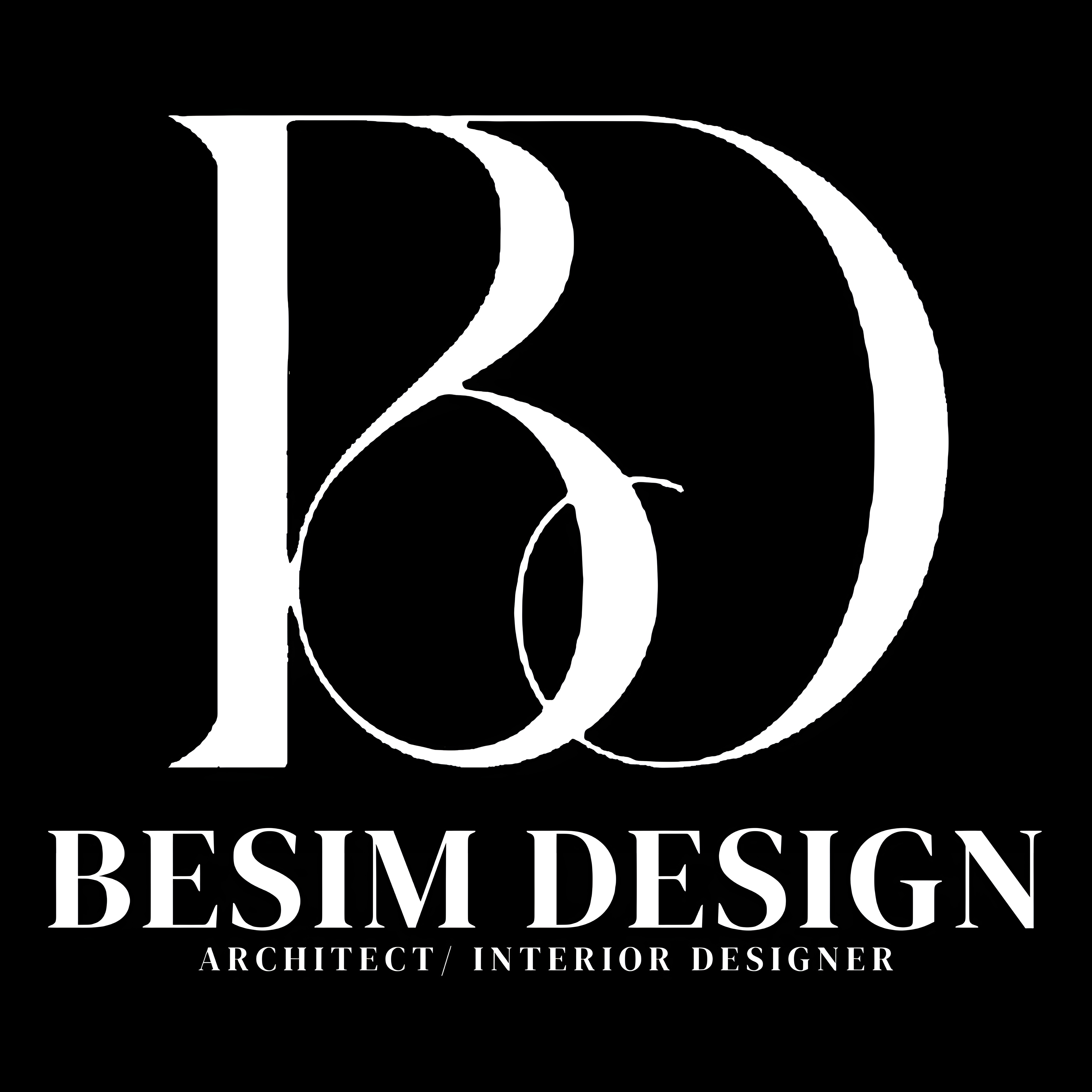 Besim Design - Architecture & Interior Design